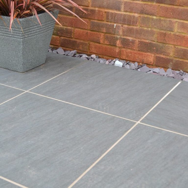 Porcelain Tile Protector – NCC Streetscape